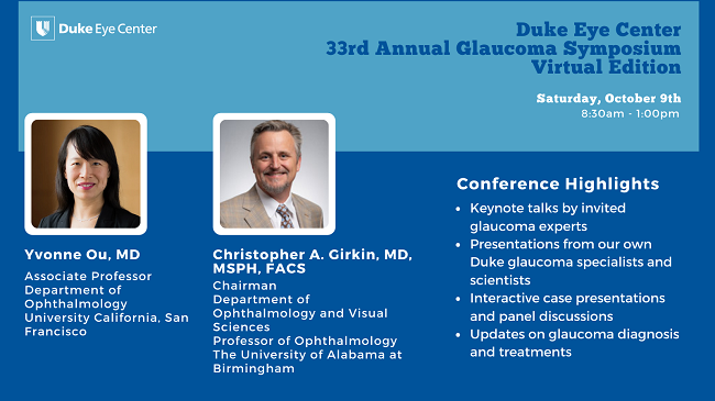 Online CME | Duke Department Of Ophthalmology