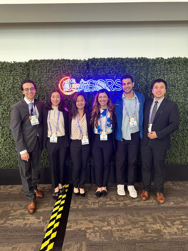 Duke at ASCRS 2023 | Duke Department Of Ophthalmology