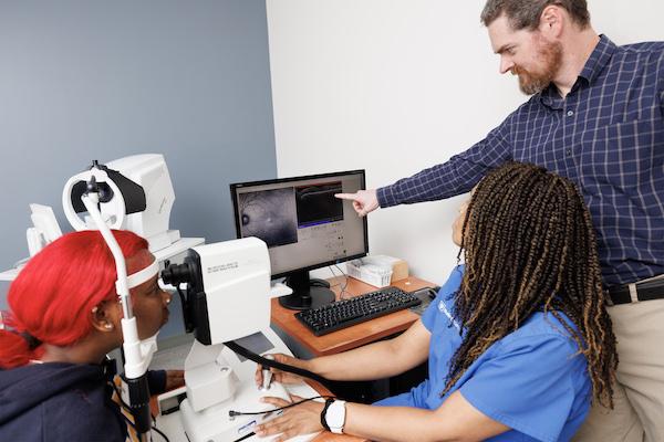 Curriculum | Duke Department Of Ophthalmology