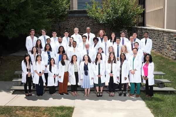 Duke Department Of Ophthalmology