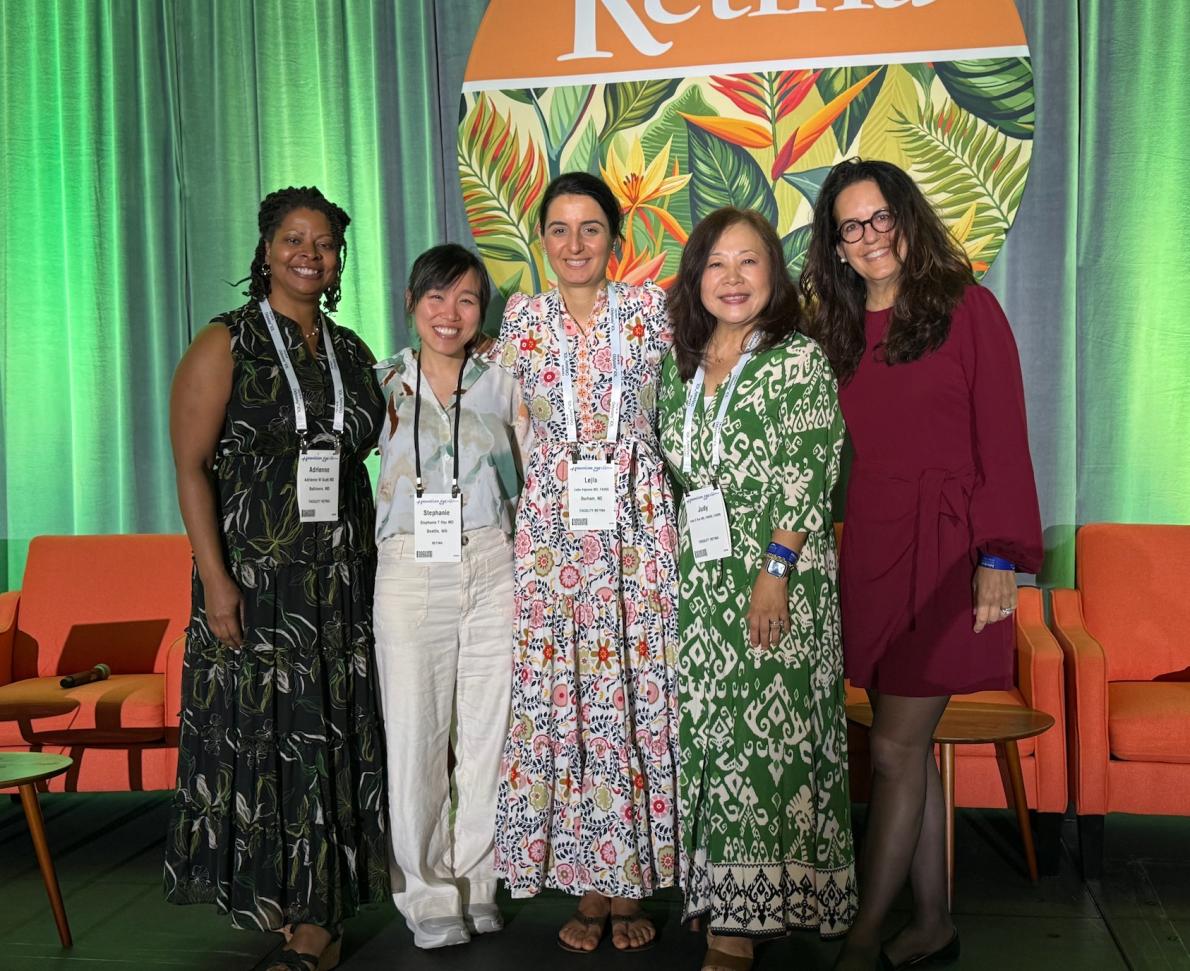 Duke at Hawaiian Eye and Retina 2026 | Duke Department Of Ophthalmology