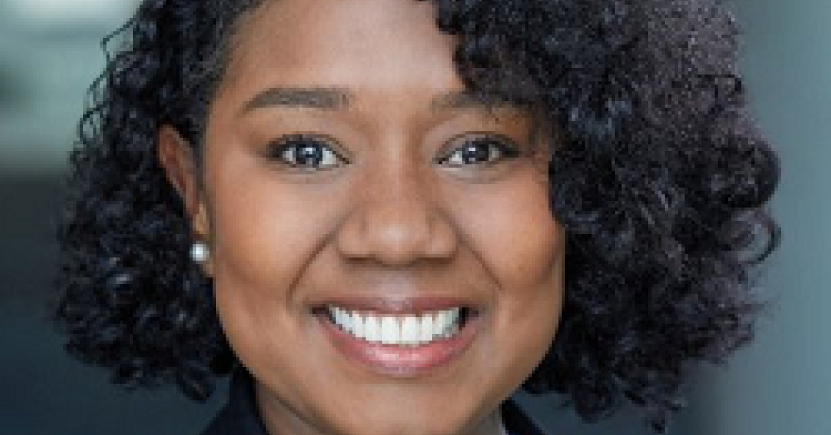 My Experience Participating in the Rabb-Venable Excellence in ...