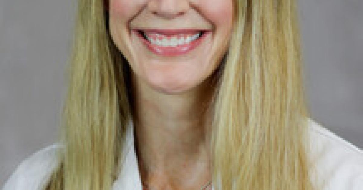 Muir Receives Special Honor at AAO 2022 | Duke Department Of Ophthalmology