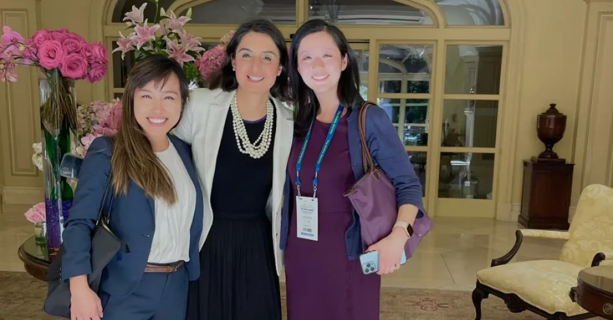 Duke at the Annual Retina Scientific Meeting | Duke Department Of ...