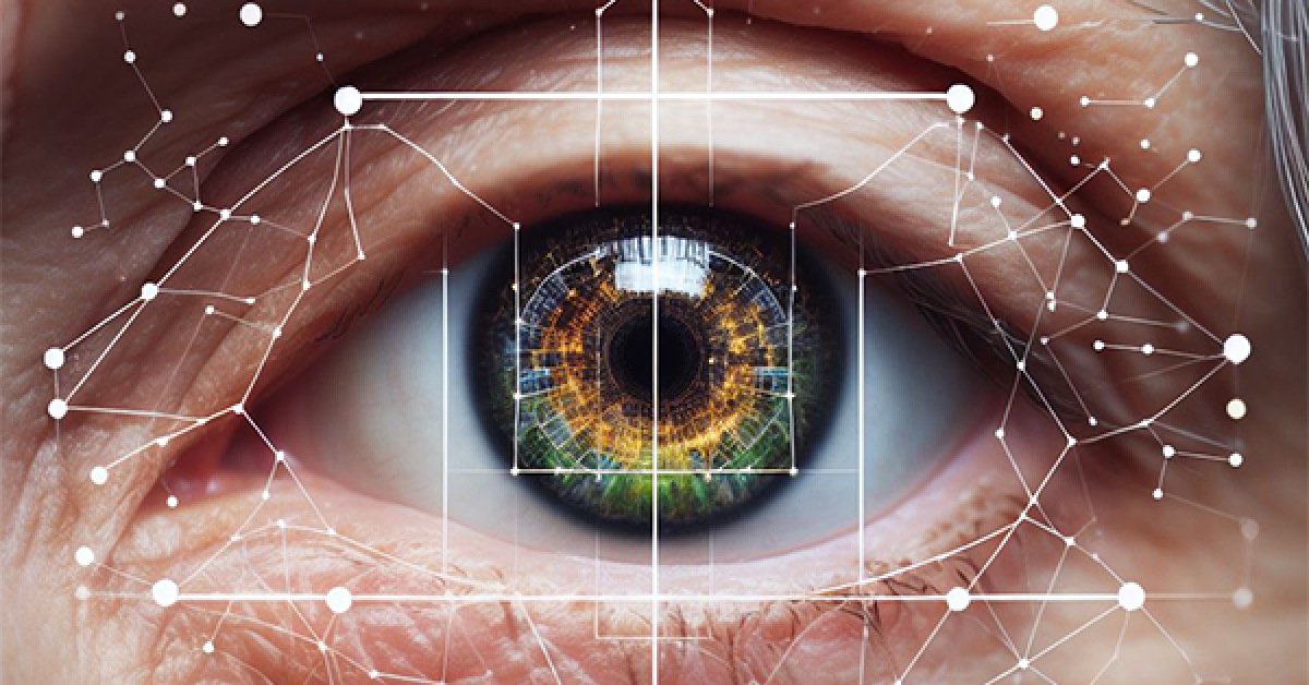 Algorithm Aids In Early Detection Of Age Related Eye Disease Duke