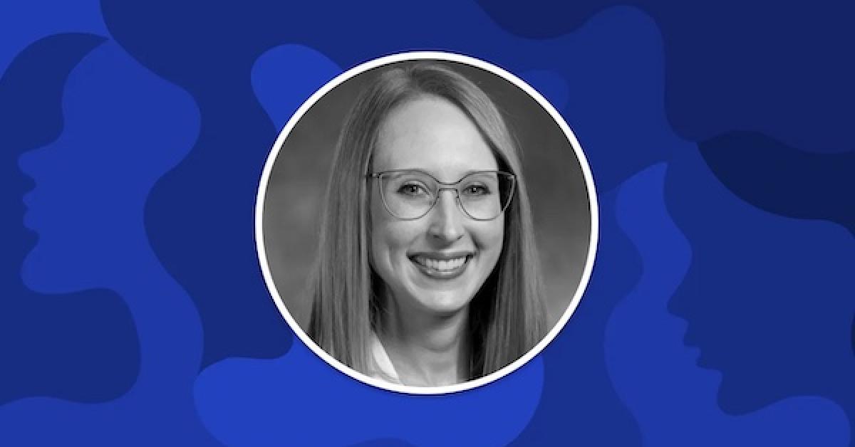 YoungMD Connect Spotlights Kourtney Houser, MD as Outstanding Female ...