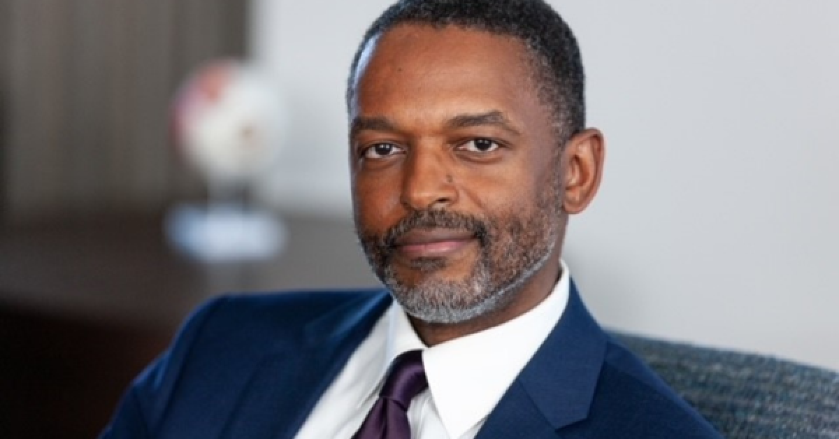 Herndon Discusses the Importance of Mentors in Career Development ...