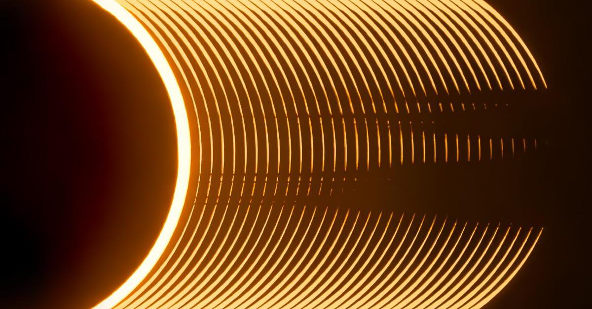 Ophthalmic Photographer Named Astronomy Photographer of the Year | Duke ...