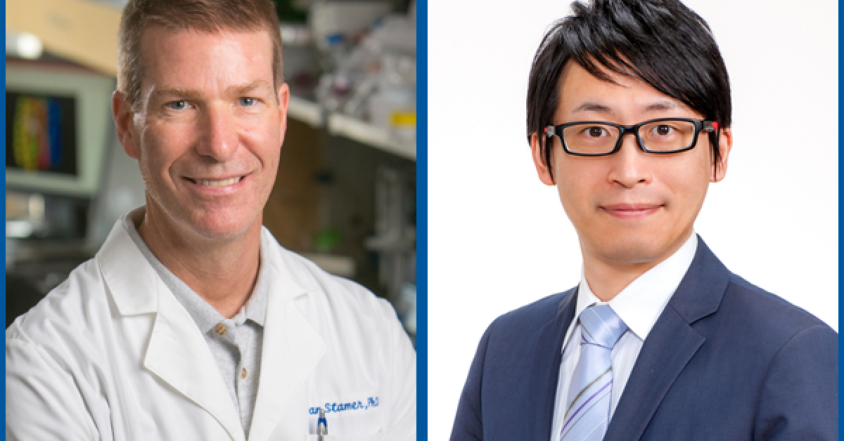 Two Duke University Scientists Awarded Vision Grants From BrightFocus ...