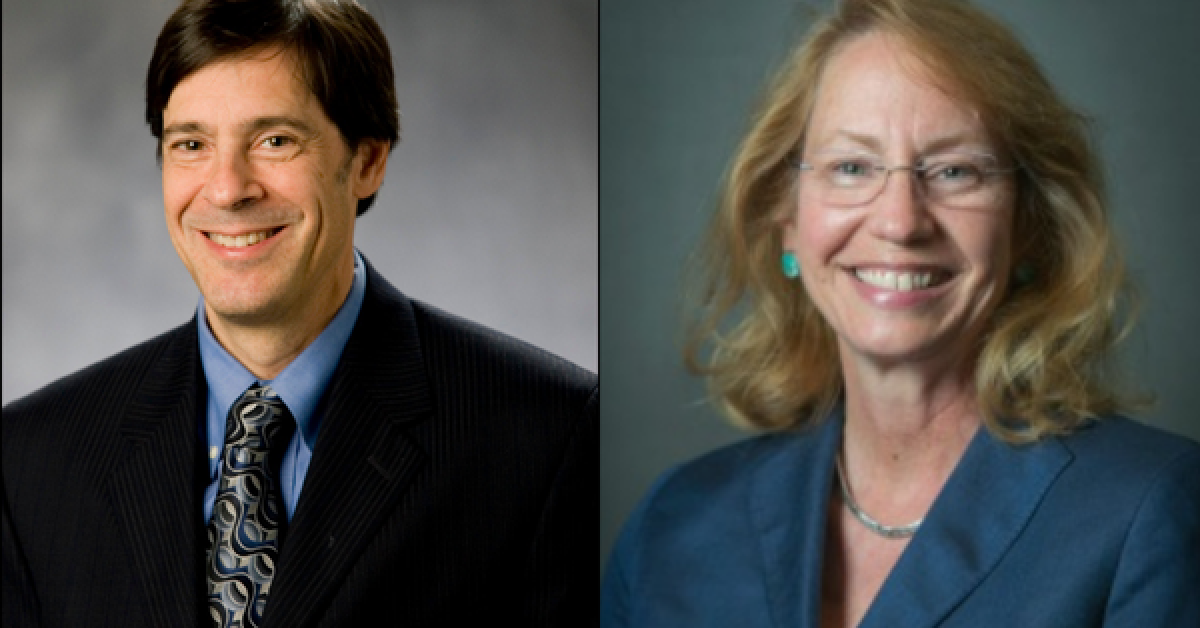 Duke Eye Center Faculty Recognized Among Top Medical Scientists in the ...