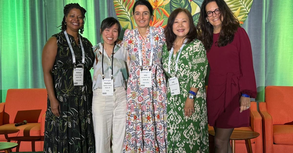 Duke at Hawaiian Eye and Retina 2026 | Duke Department Of Ophthalmology