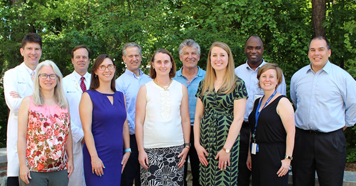 Duke Emerges as Key Player in National Initiative to Develop Physician ...