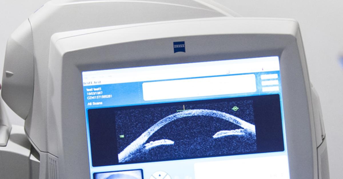 Retinal Imaging Repository Augments Resources to Study ...