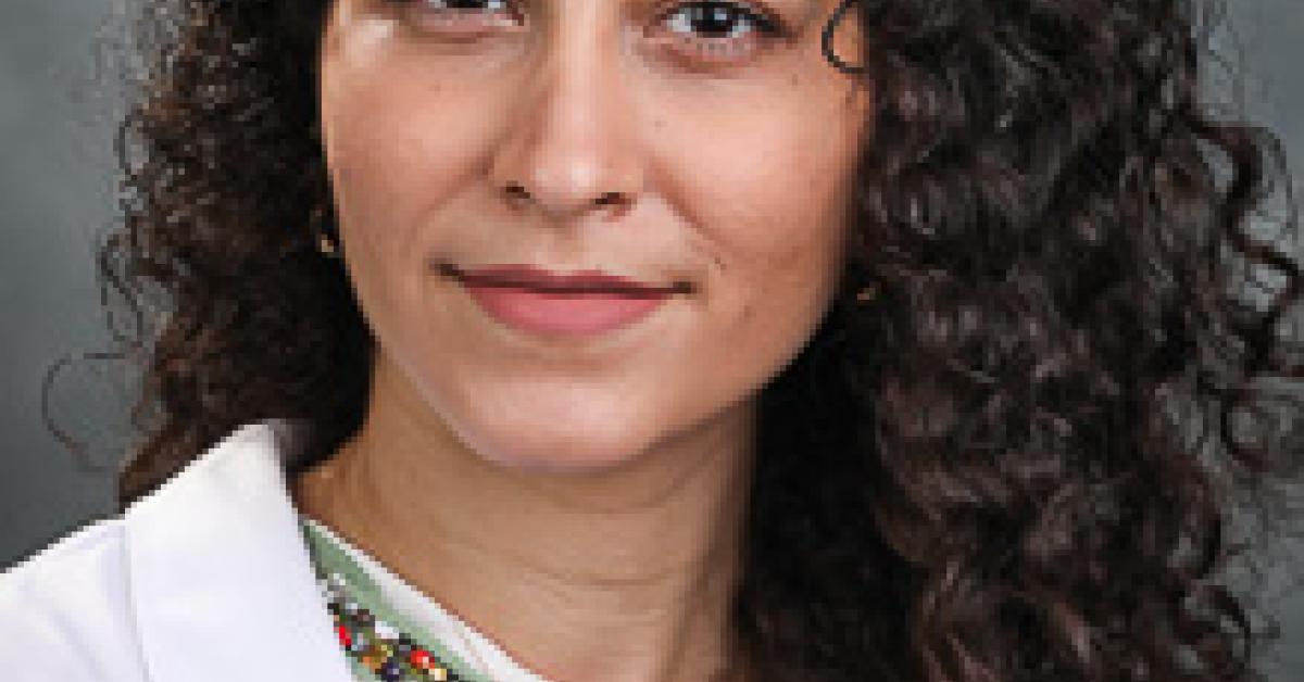 Kheir Receives First Place at NCSEPS | Duke Department Of Ophthalmology