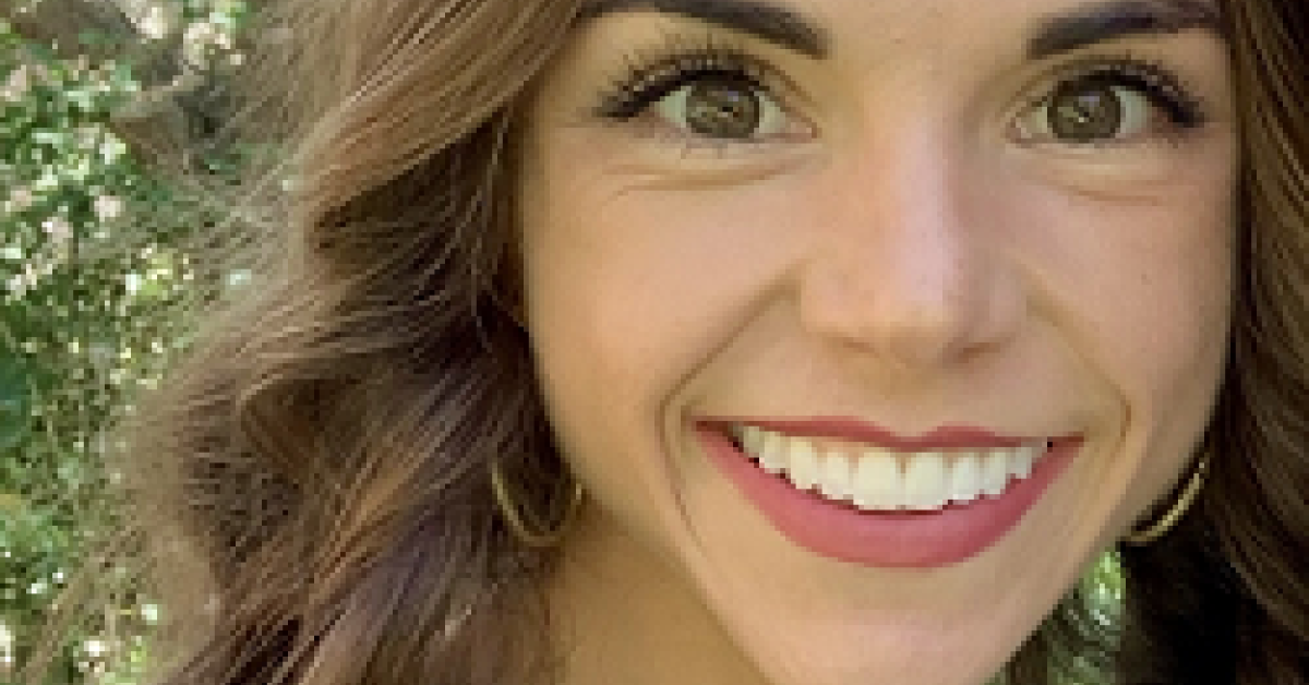 Seely Receives ARVO Jack McGovern Coats’ Disease Foundation Travel ...