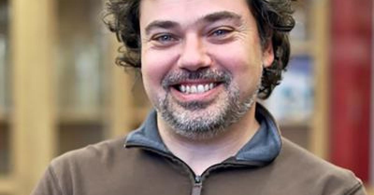 Katsanis Receives RPB Stein Innovation Award | Duke Department Of ... Katsanis Receives RPB Stein Innovation Award | Duke Department Of ...
