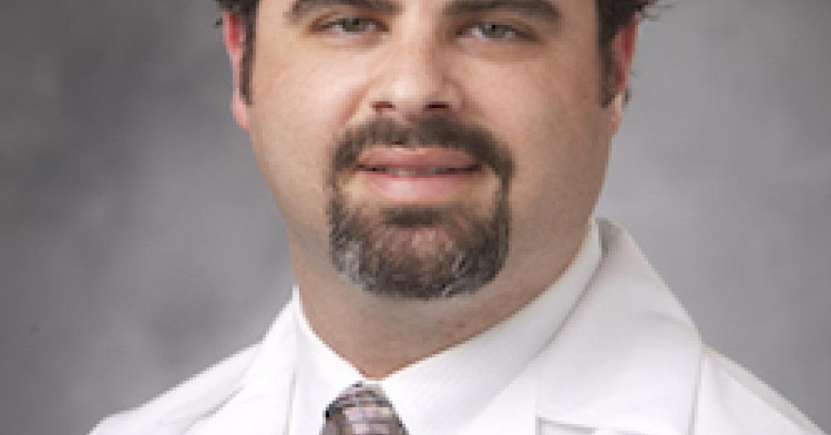 Saban Selected to Serve on ARVO Meeting Planning Committee | Duke ...