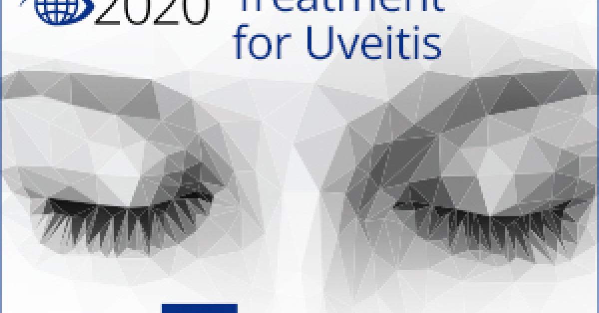 Next-Generation Treatment for Chronic Noninfectious Posterior Uveitis ...